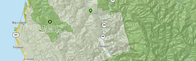 Best Hikes and Trails in Hoopa | AllTrails
