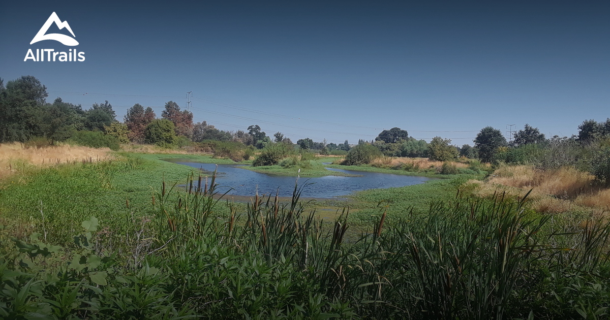 Best hikes and trails in Hughson | AllTrails