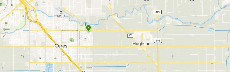 Best Hikes and Trails in Hughson | AllTrails