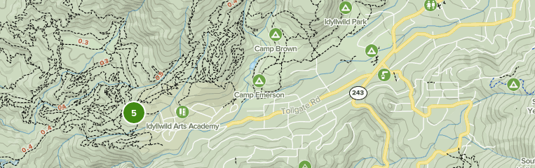 Best Hikes and Trails in Idyllwild | AllTrails