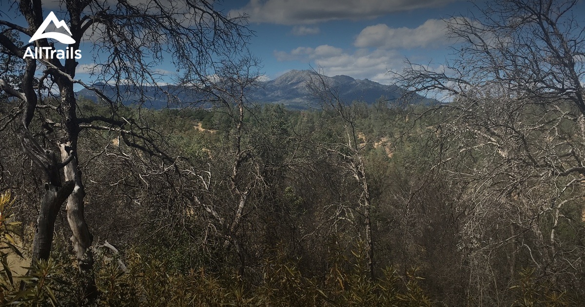 Best hikes and trails in Igo | AllTrails