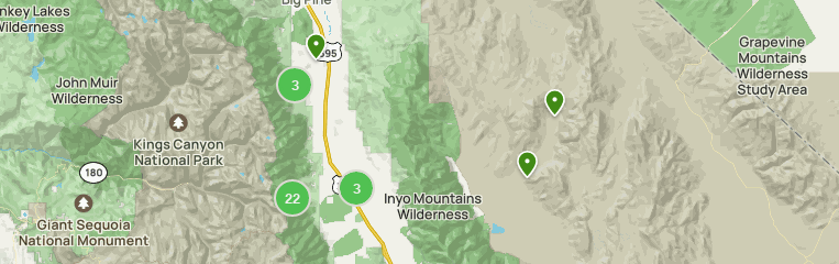 2023 Best 10 Trails and Hikes in Independence | AllTrails