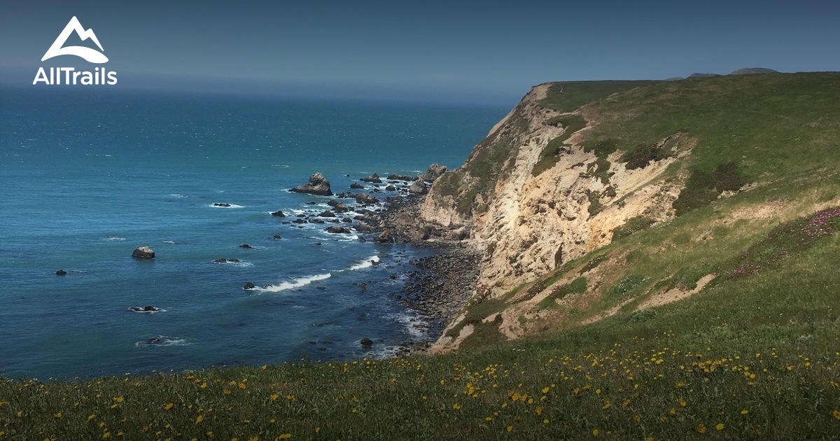 Best Trails near Inverness, California | AllTrails