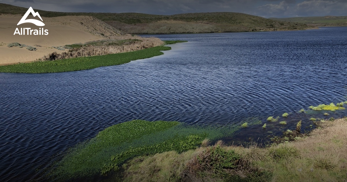 10 Best trails and hikes in Inverness | AllTrails