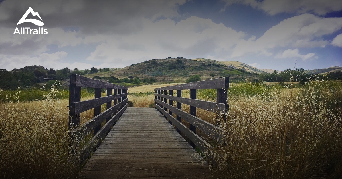 Best Trails near Irvine, California | AllTrails