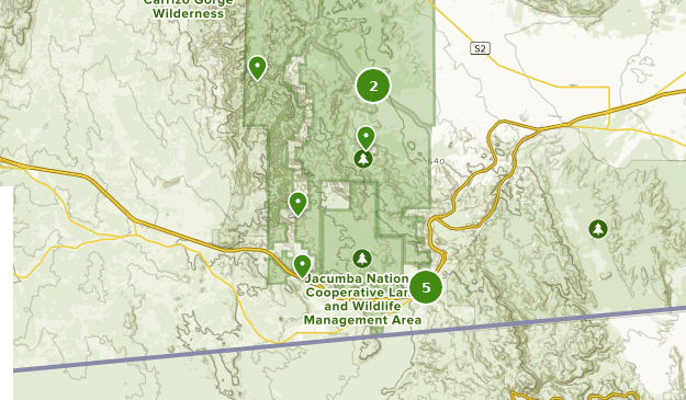 Best Trails near Jacumba, California | AllTrails