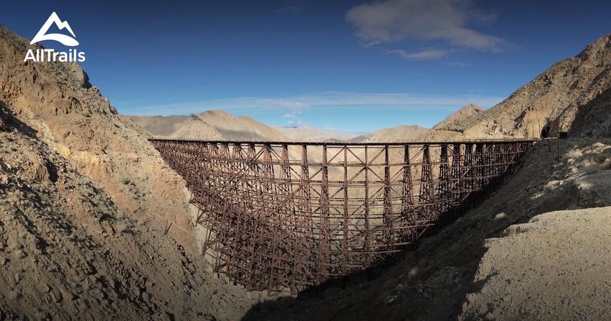 Best Trails near Jacumba, California | AllTrails