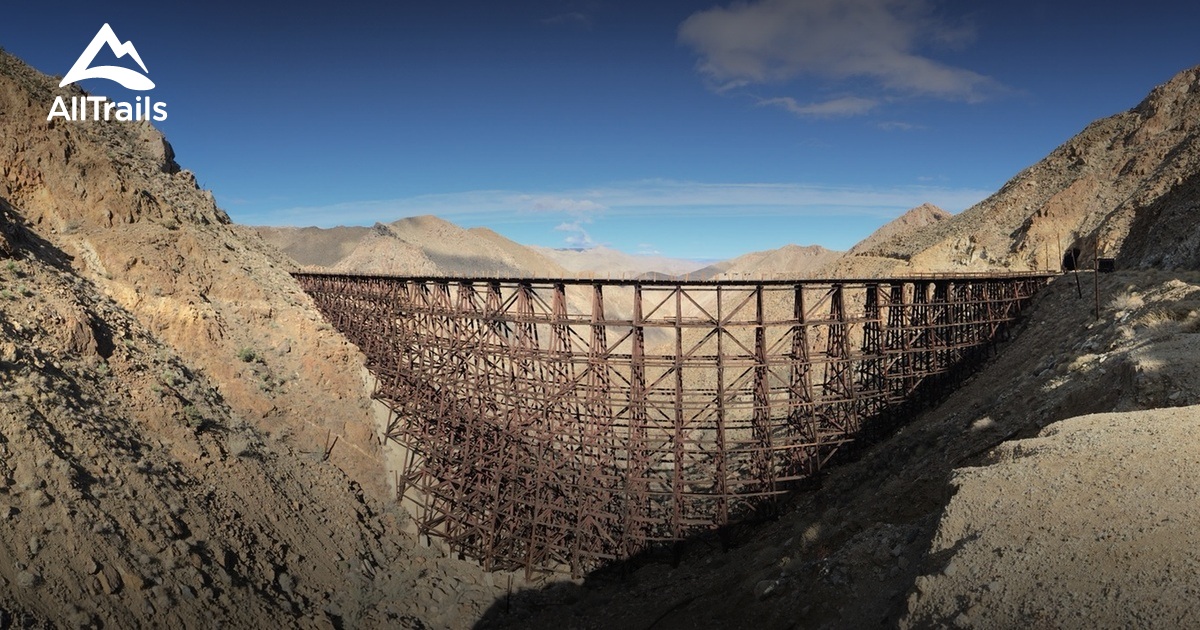 10 Best trails and hikes in Jacumba | AllTrails