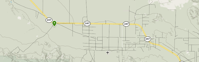 Best Hikes and Trails in Johnson Valley | AllTrails