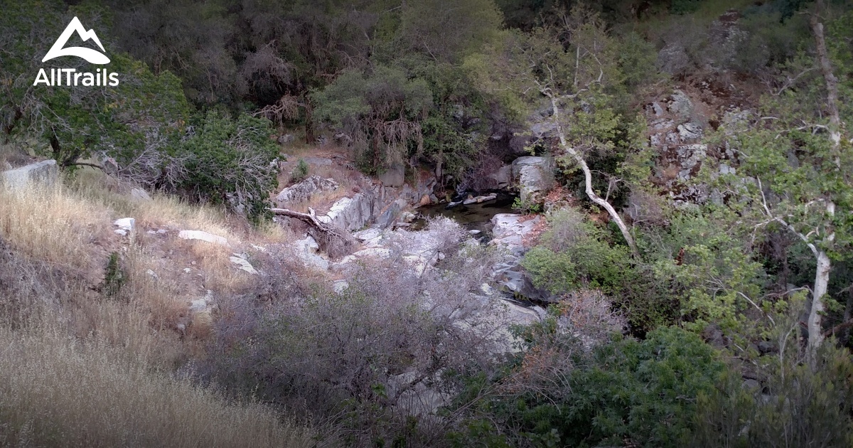 Best hikes and trails in Kaweah | AllTrails
