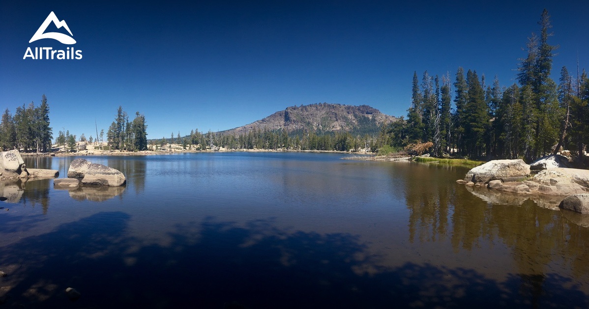 Best off-road-driving trails in Kit Carson | AllTrails