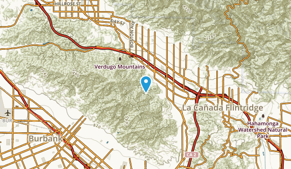 Best Trails near La Crescenta - California | 17 Photos & 17 Reviews ...