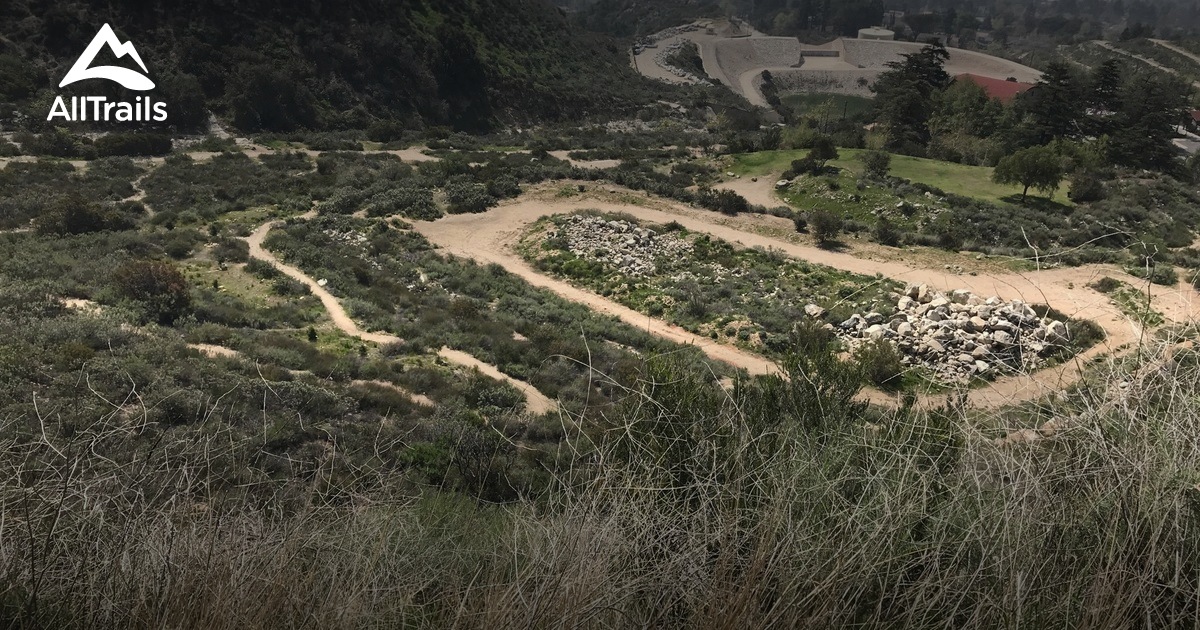 Best Trails near La Crescenta, California | AllTrails