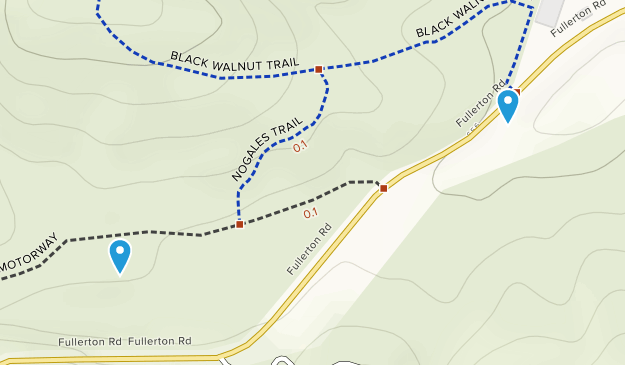 Best Trails near La Habra, California | AllTrails