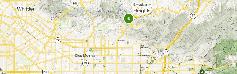 Best Trails in La Habra | AllTrails