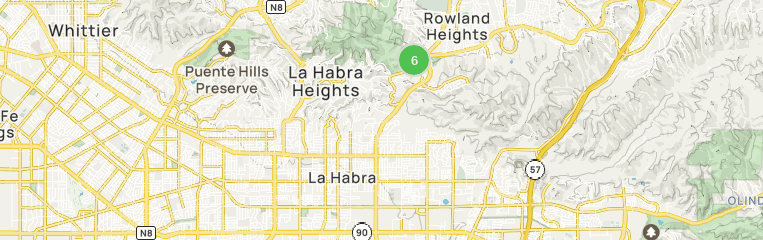 Best Hikes and Trails in La Habra | AllTrails