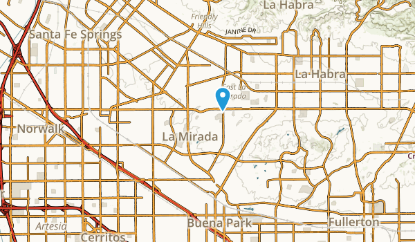 Best Trails near La Mirada - California | Photos & Reviews | AllTrails