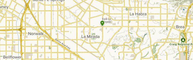 Best Trails near La Mirada, California | AllTrails