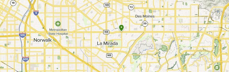 Best trails in La Mirada, California | AllTrails