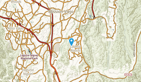 Best Trails near Ladera Ranch, California | AllTrails