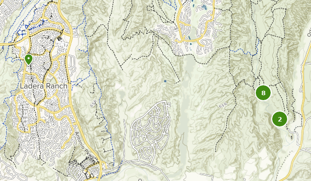 Best Trails near Ladera Ranch, California | AllTrails