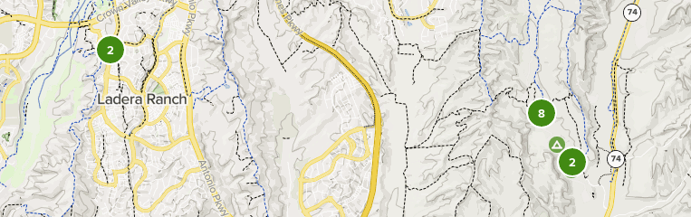 Best Hikes and Trails in Ladera Ranch | AllTrails