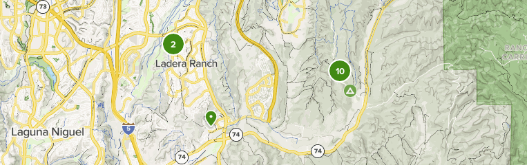 Best trails in Ladera Ranch, California | AllTrails