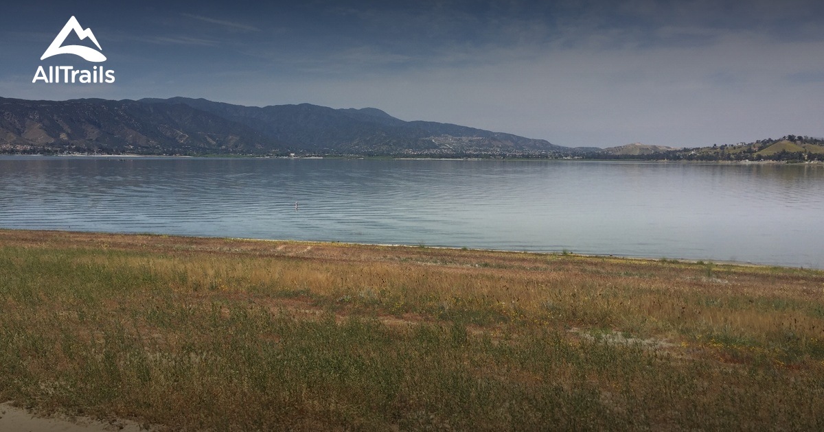 Best Trails near Lake Elsinore, California | AllTrails