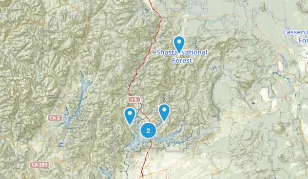 Best Trails near Lakehead - California | 87 Photos & 69 Reviews | AllTrails