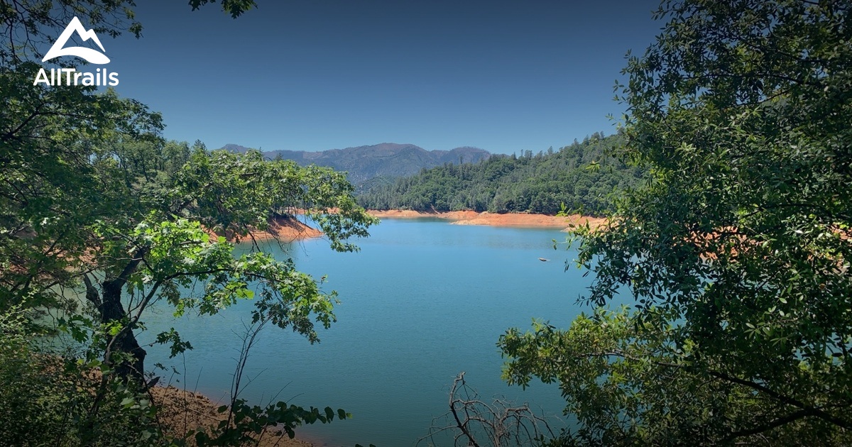 Best hikes and trails in Lakehead | AllTrails