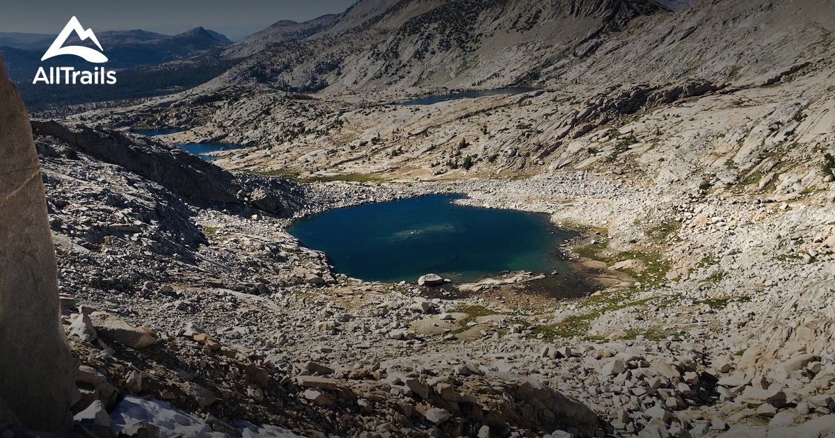 10 Best trails and hikes in Lakeshore | AllTrails