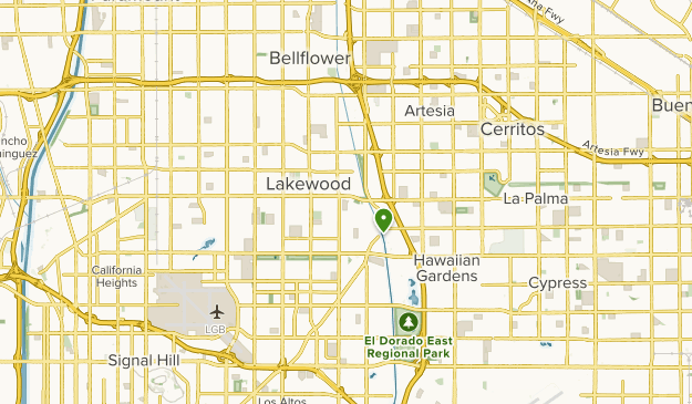 Best Trails near Lakewood, California | AllTrails