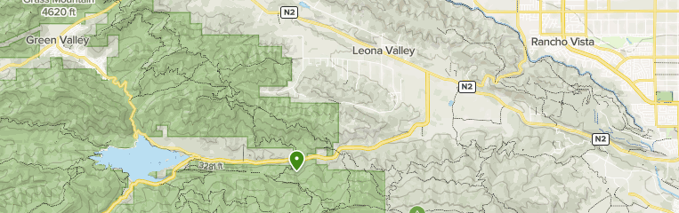 Best Hikes and Trails in Leona Valley | AllTrails