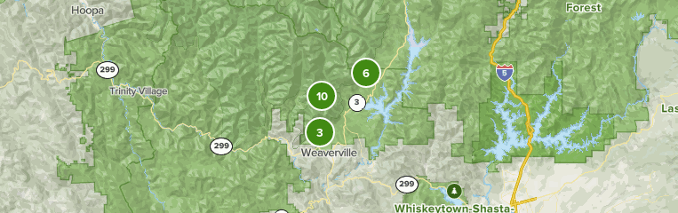 Best Hikes and Trails in Lewiston | AllTrails