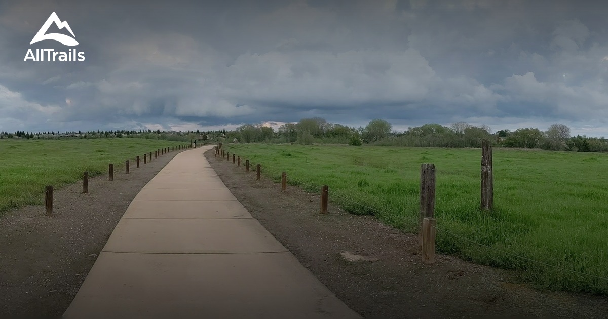 Best trails in Lincoln, California | AllTrails