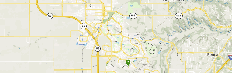 Best Hikes and Trails in Lincoln | AllTrails