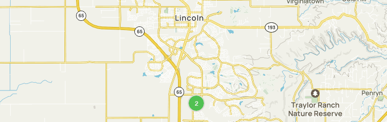 Best Hikes and Trails in Lincoln | AllTrails