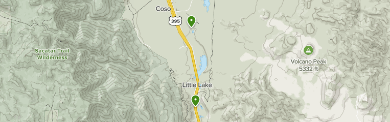 Best Hikes and Trails in Little Lake | AllTrails