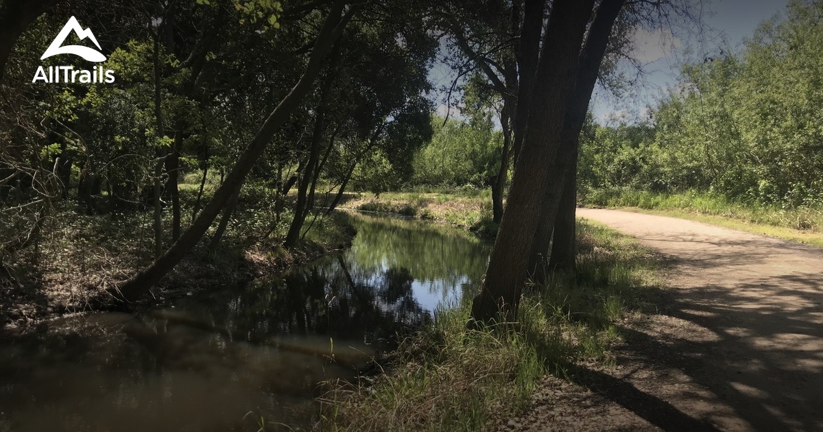 Best hikes and trails in Lodi | AllTrails