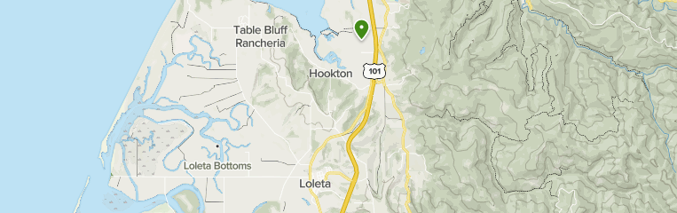 Best Hikes and Trails in Loleta | AllTrails