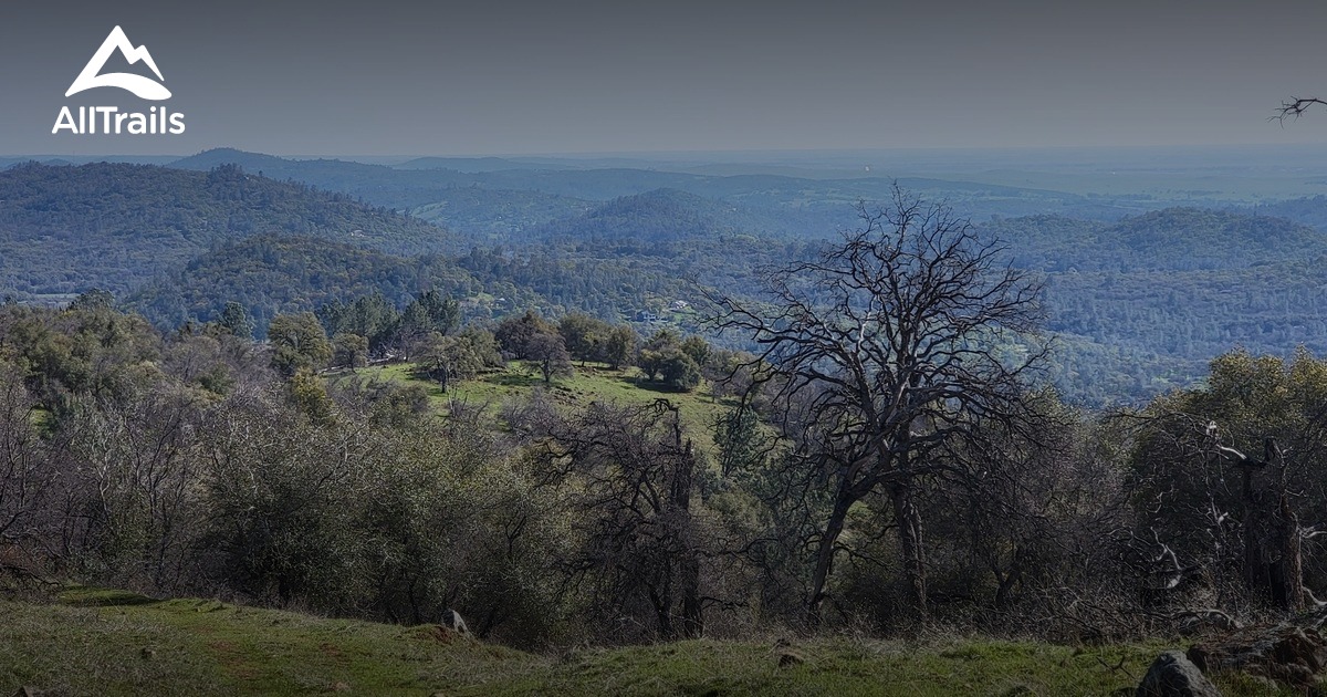 Best hikes and trails in Loma Rica | AllTrails