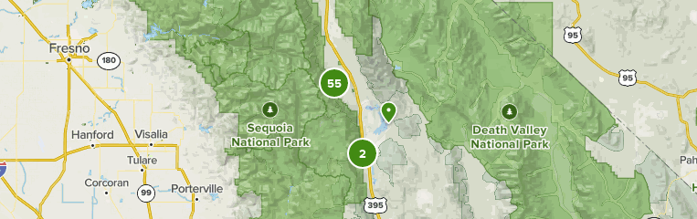 Best 10 Trails and Hikes in Lone Pine | AllTrails