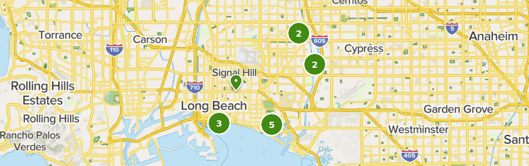 Best Trails near Long Beach, California | AllTrails