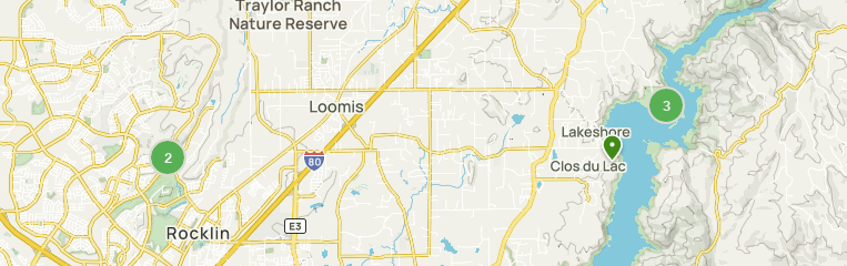 Best Hikes and Trails in Loomis | AllTrails
