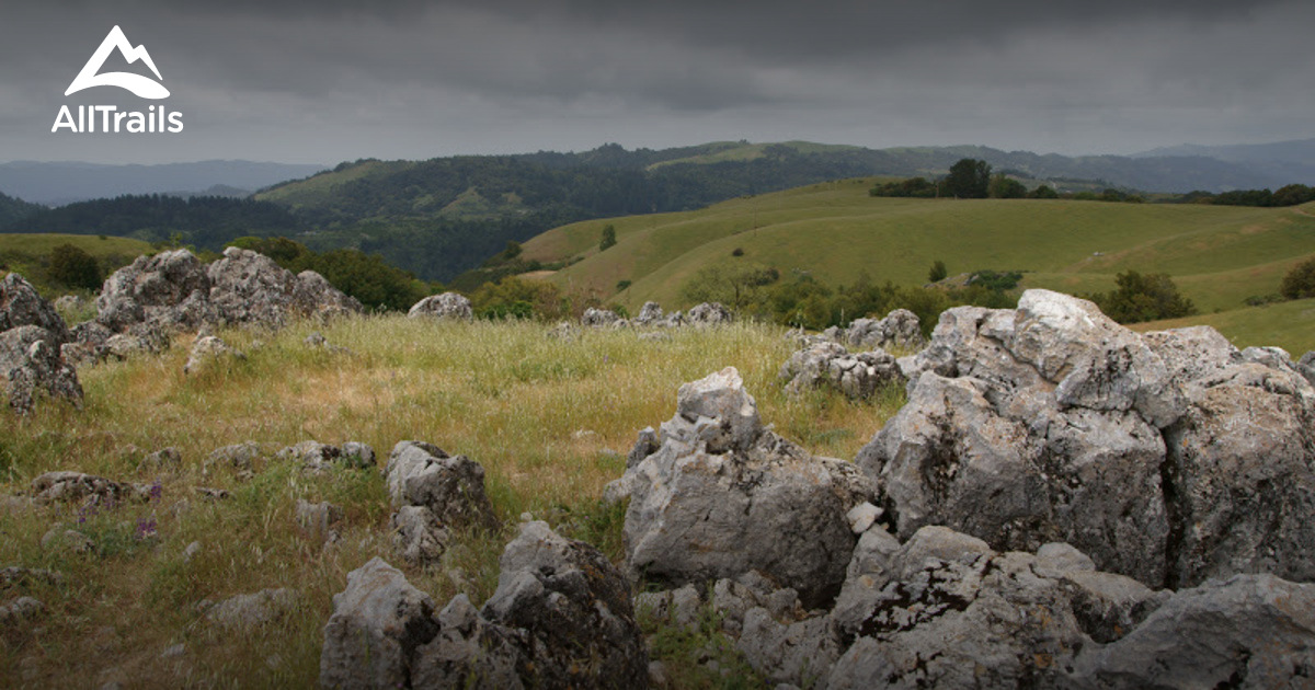 10 Best trails and hikes in Los Altos | AllTrails