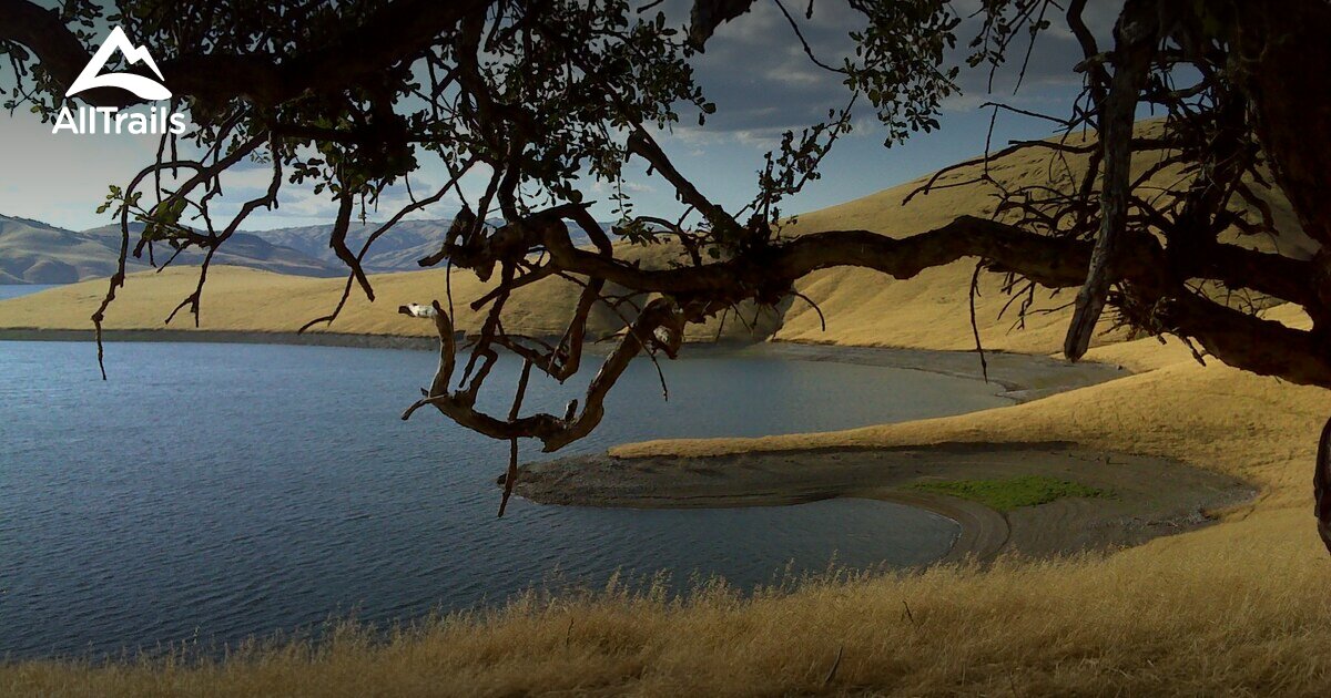 10 Best trails and hikes in Los Banos | AllTrails