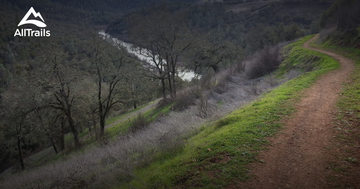 Best Trails near Lotus - California | 51 Photos & 79 Reviews | AllTrails