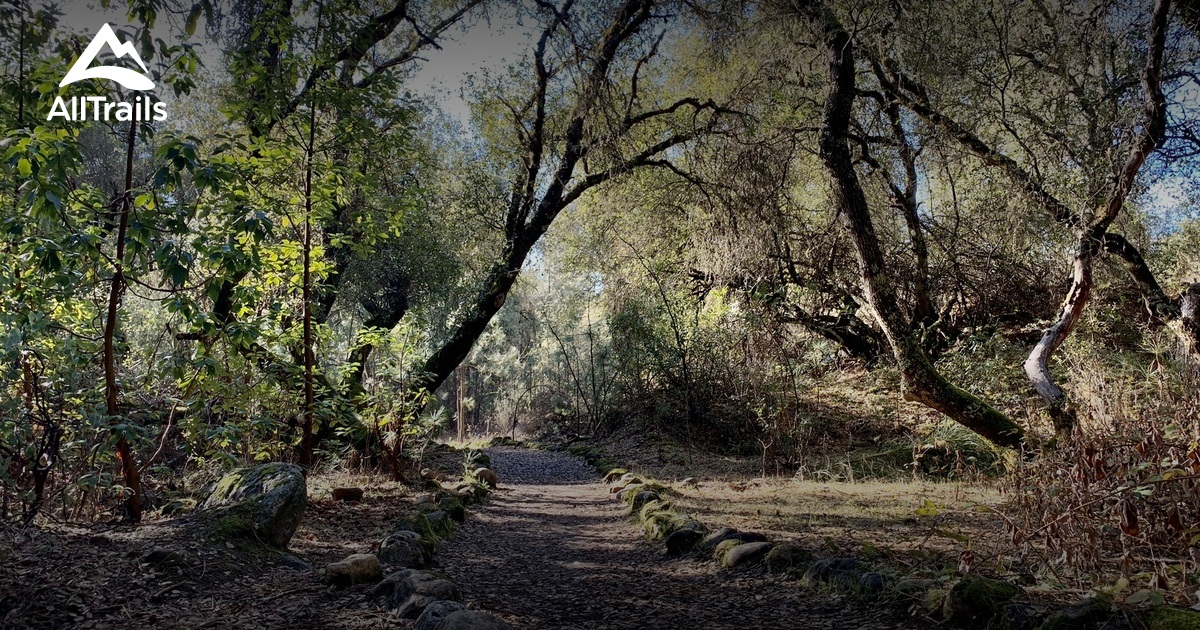 Best hikes and trails in Lotus | AllTrails