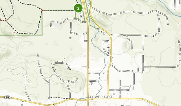 Best Trails near Lower Lake, California | AllTrails