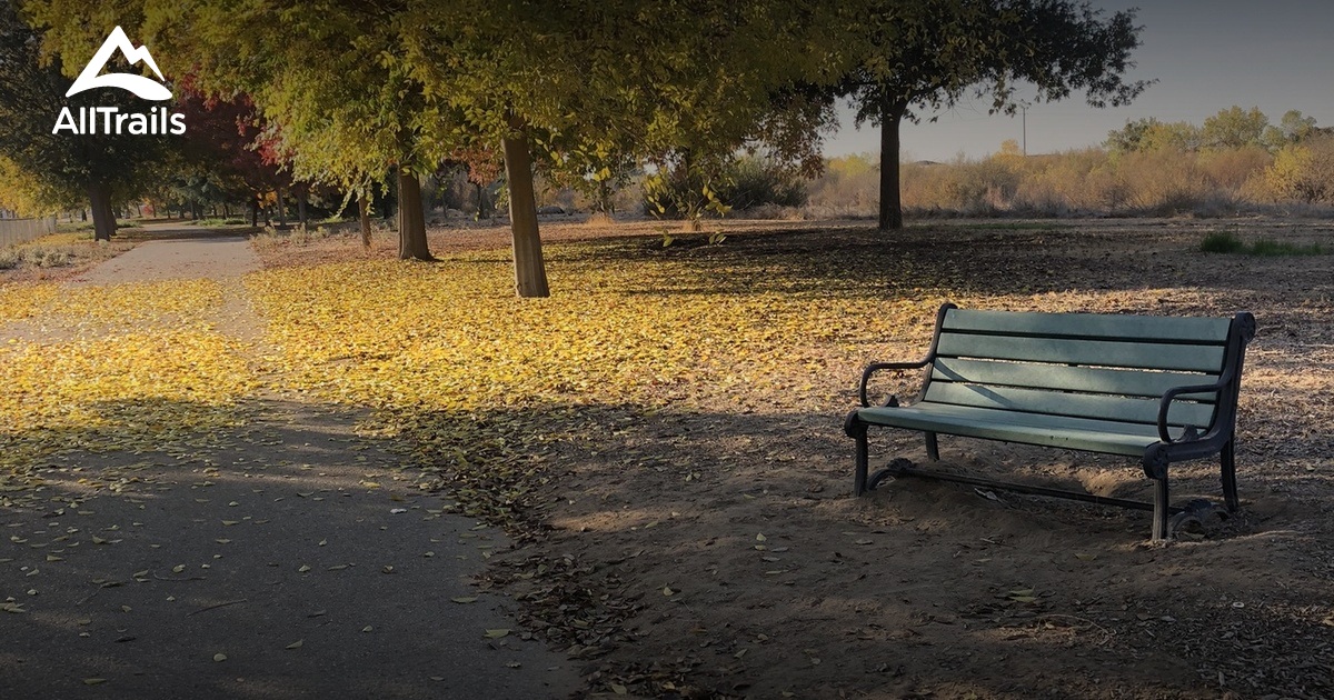 Best river trails in Madera | AllTrails